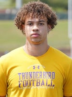 Kaden Helms, Oklahoma, Tight End