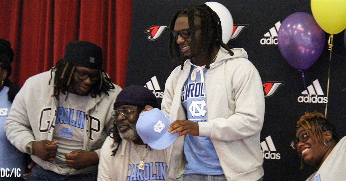 HS Coach: Demon June 'Just a Workhorse'