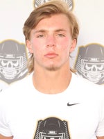 Trevor Childers, East Lincoln, Outside Linebacker