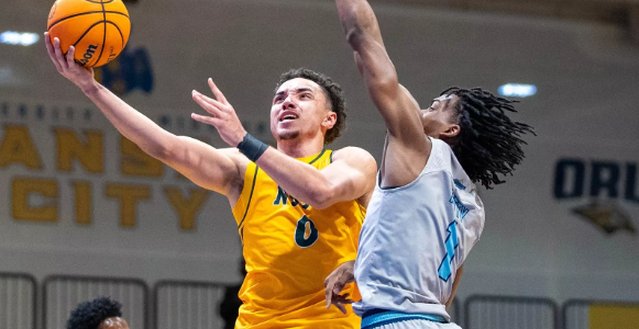 NDSU vs. Denver Preview