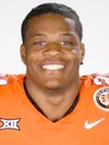 Trent Howland, Oklahoma State, Running Back