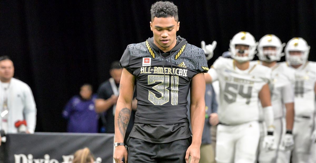 Michigan transfer safety Jordan Morant talks Mississippi State decision