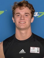 Cole Lavin, Newport Harbor, Quarterback