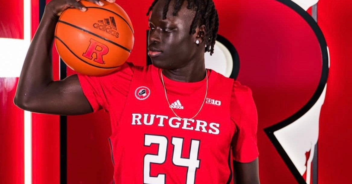 Four-star guard Kur Teng schedules February official visits with ...