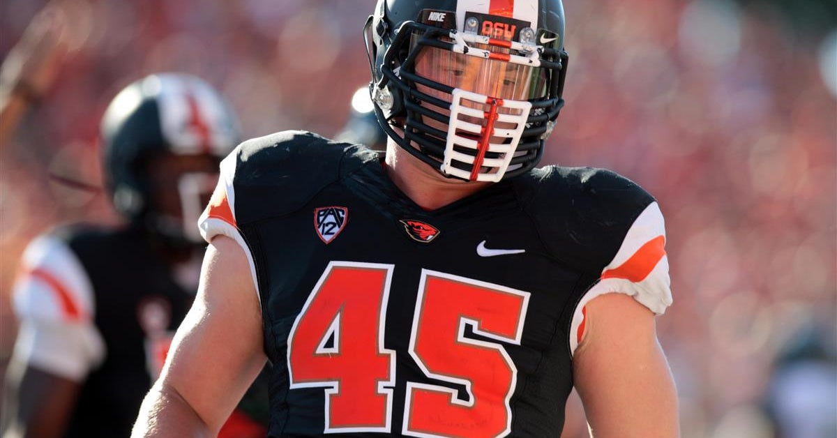 Get to know: DL Dylan Wynn