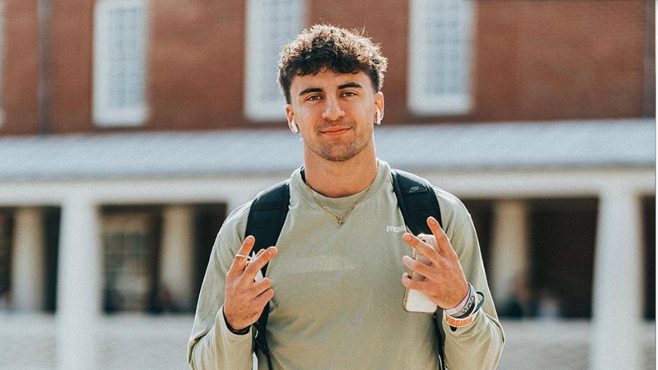 [PODCAST] Spring football preview: A chat with Virginia quarterback ...