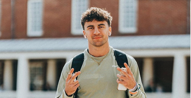 Tony Muskett Profile Photos