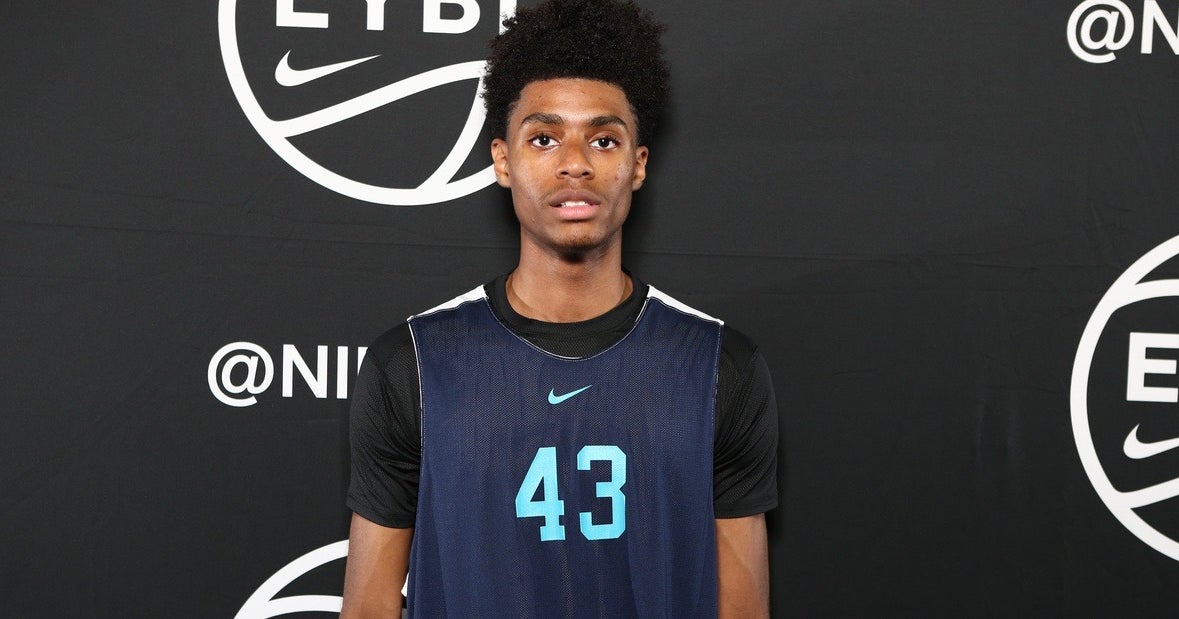 Four-star forward Ryan Boyce unofficially visiting Memphis