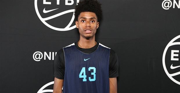 Four-star forward Ryan Boyce unofficially visiting Memphis