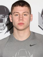 Mason Lydic, Woodridge, Dual-Threat Quarterback