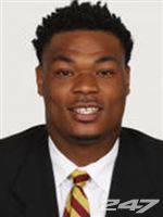 Derwin James, Florida State, Safety