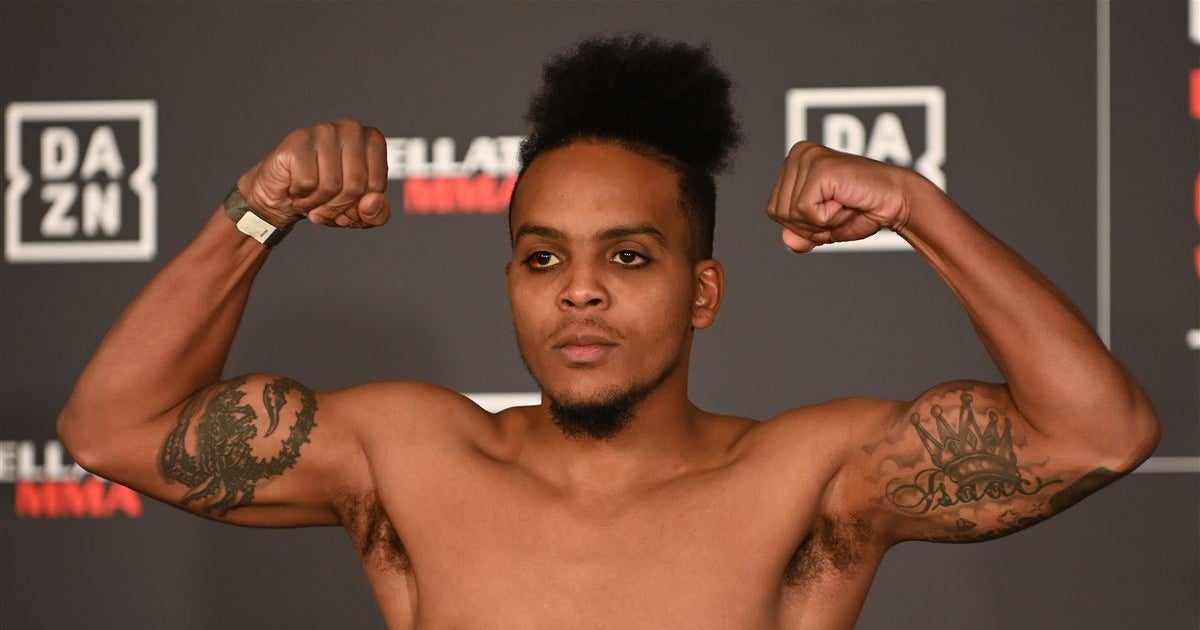 Report: MMA fighter dead after being shot outside Ohio home