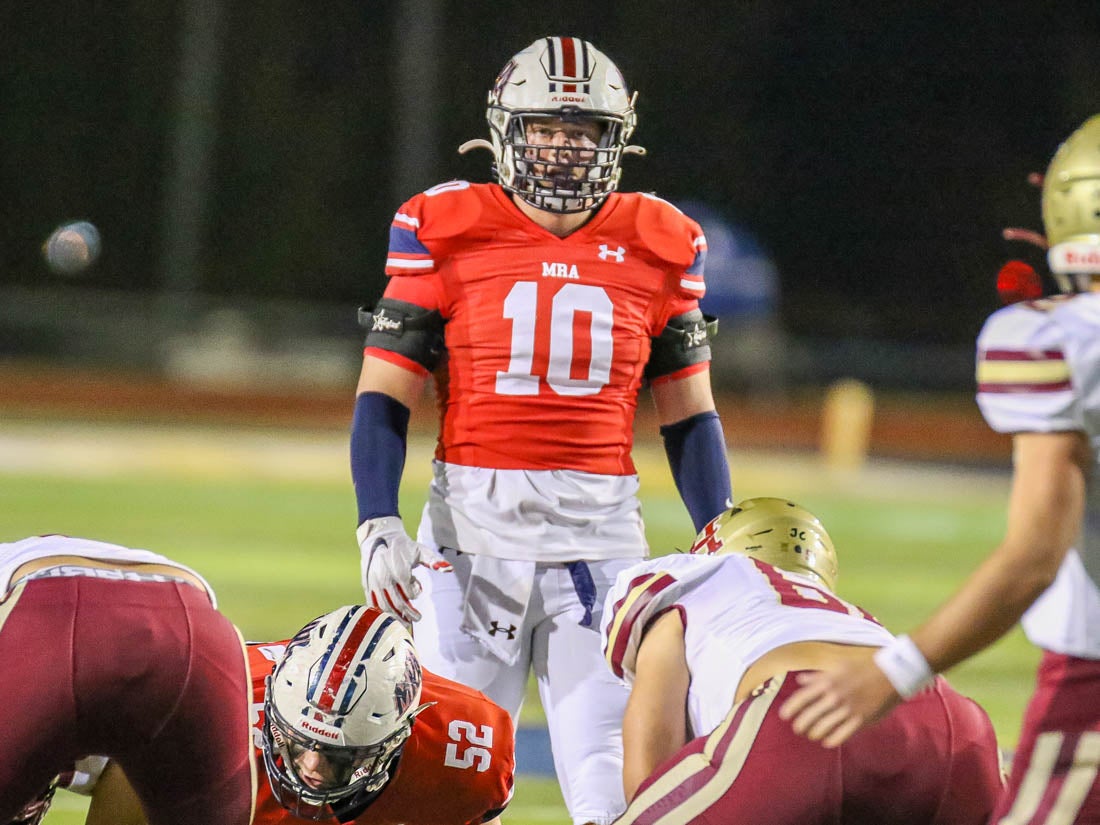 Recruiting Scoop - Blanton a key piece of the puzzle