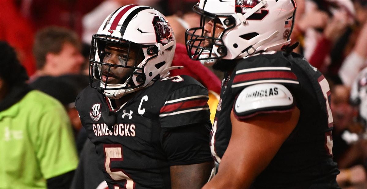 College football rankings: AP Top 25 Week 13 projection after Georgia ...