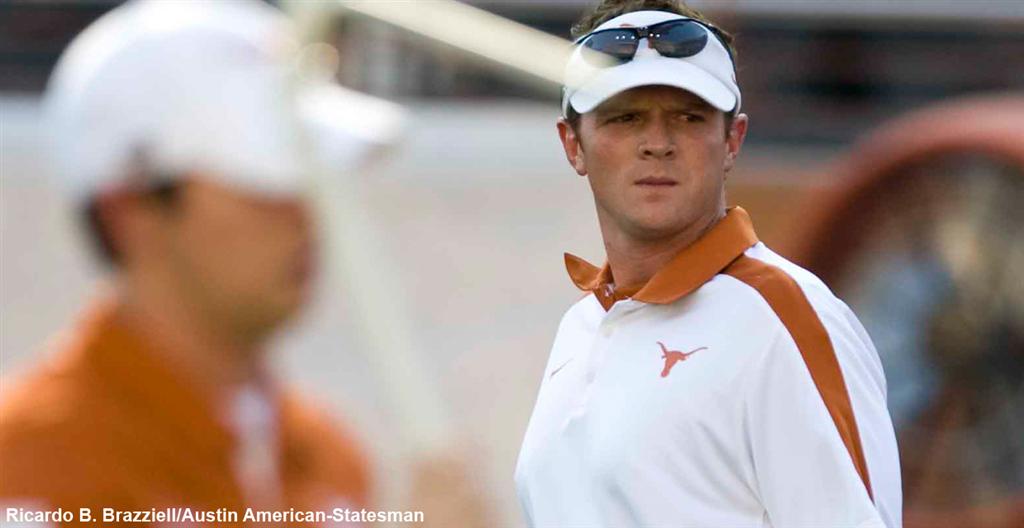 Chris Simms: Applewhite 'treated me like crap'