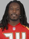 Mike Jenkins, Tampa Bay, Cornerback