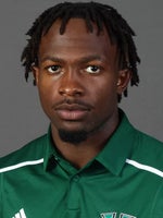 Tylan Hines, Hawaii, Running Back