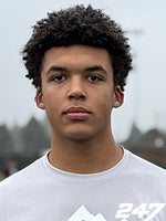 Cade Mitchell, Mountainside, Quarterback