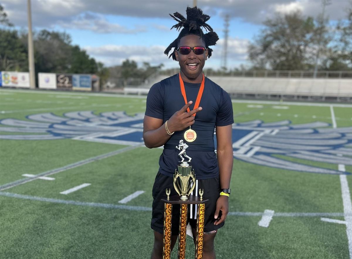 The N.C. A&T Aggies secure a commit from Class of 2024 Dual-threat QB ...