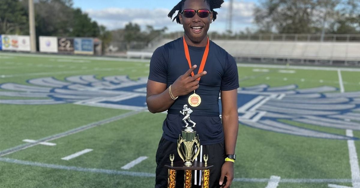 The N.C. A&T Aggies secure a commit from Class of 2024 Dual-threat QB ...