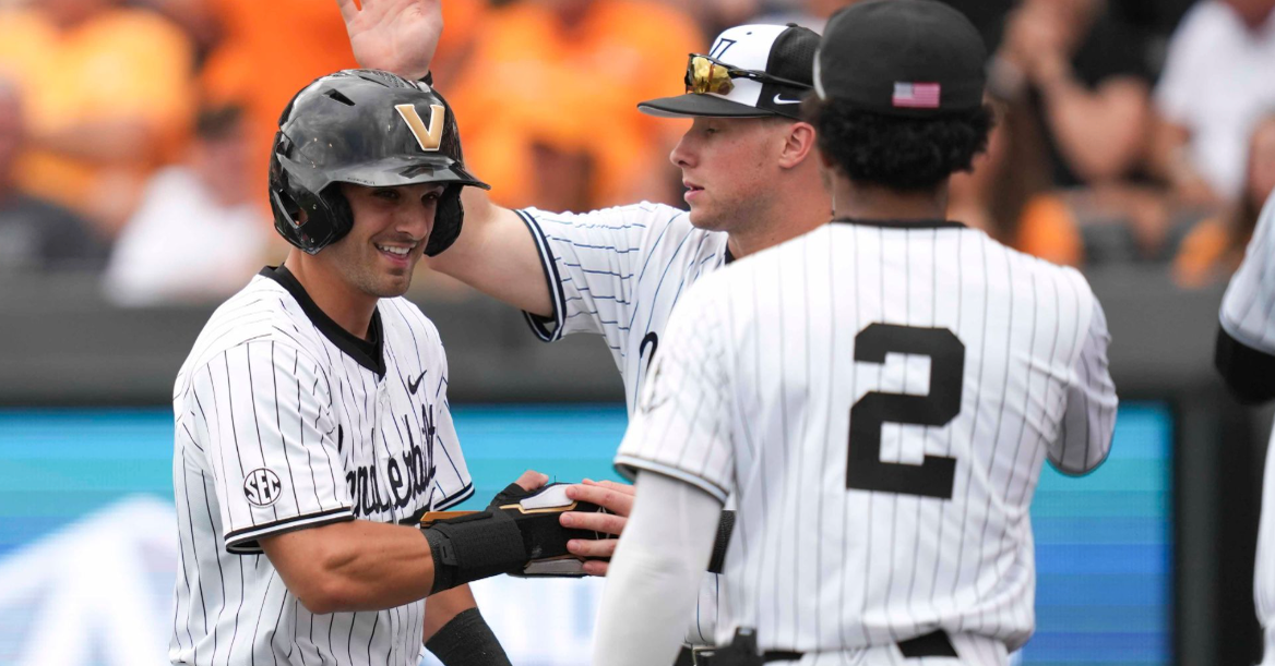 Vanderbilt baseball: Inside Mike Mancini's breakthrough moment in ...
