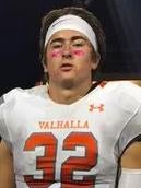 Daniel Bender, Washington State, Edge