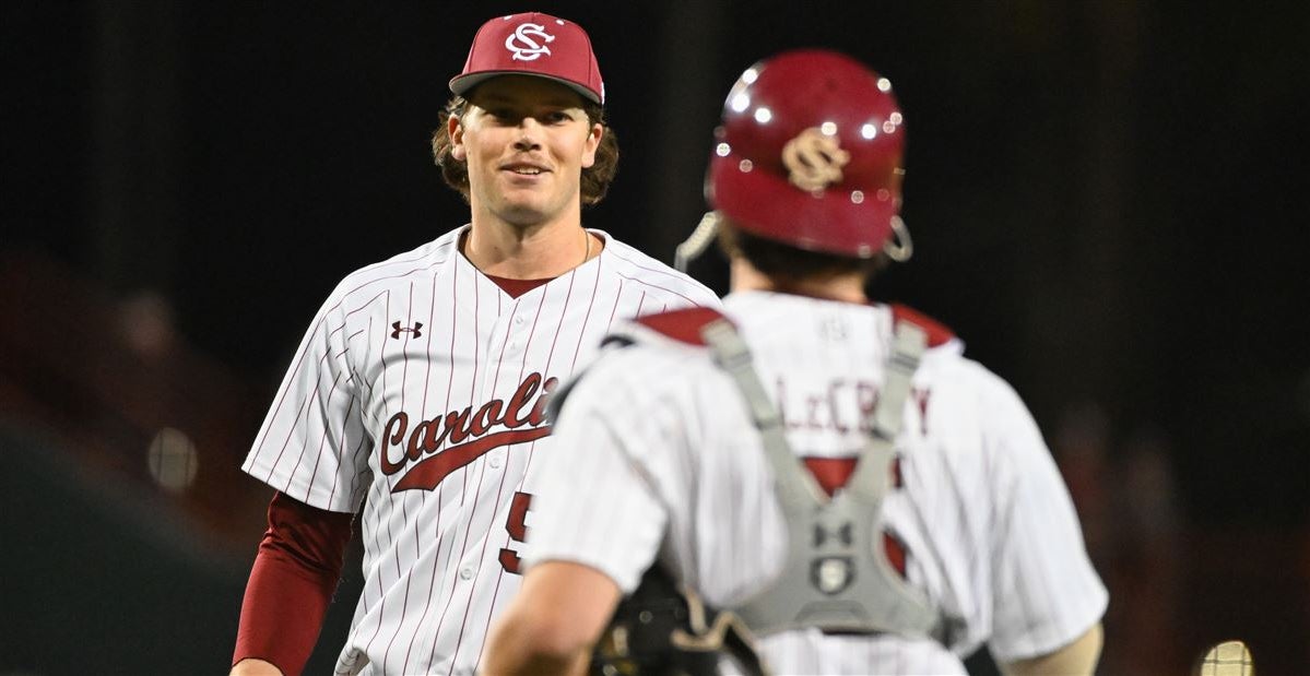 How former Gamecocks baseball players are performing at new schools