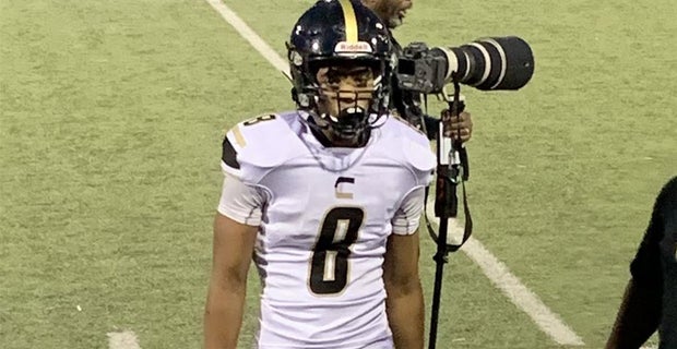 Boston College commit Joseph Griffin Jr. earns MVP honors at USA ...