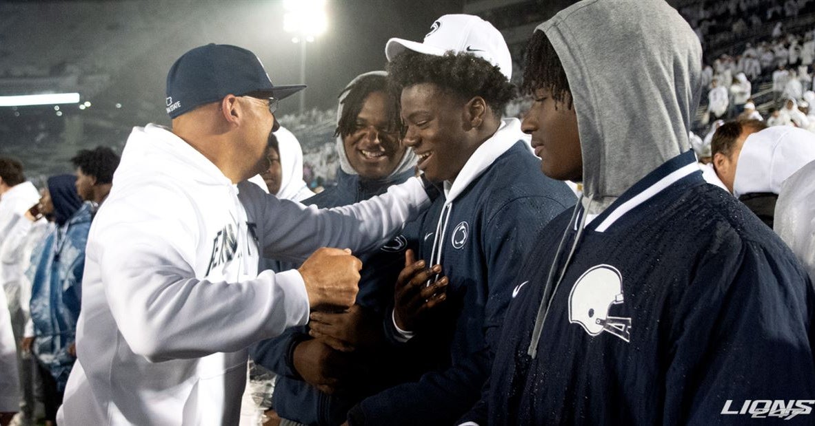 Commitment Analysis: Impact of landing Jaylen Harvey + Looking at what ...