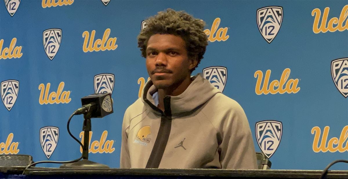 Alex Johnson on the Loss to ASU, Prepping for Multiple QBs