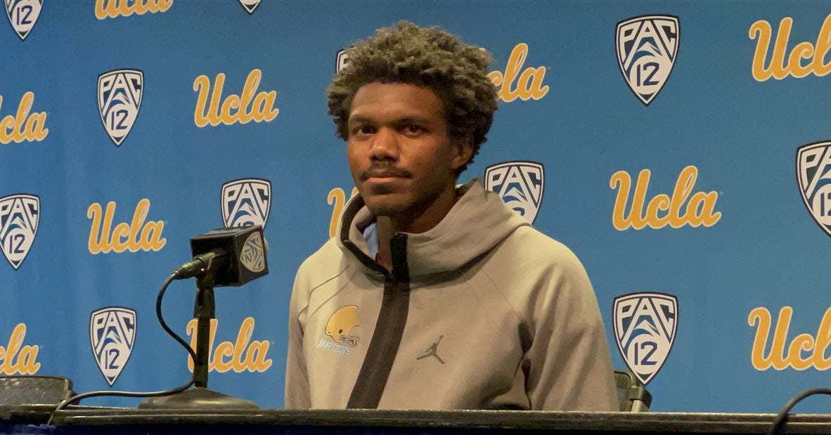 Alex Johnson on the Loss to ASU, Prepping for Multiple QBs