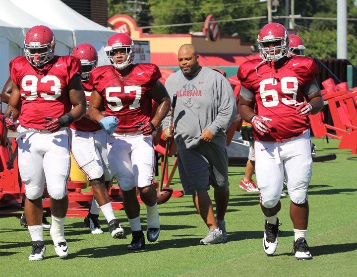 Joshua Frazier Profile Photos