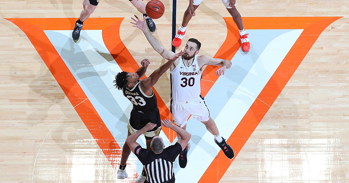 The 2-4-7: UVA vs. Georgia Tech