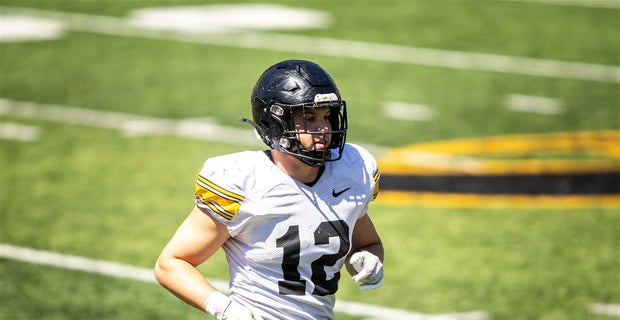 Iowa Football 2025 Season Position Preview: Linebacker