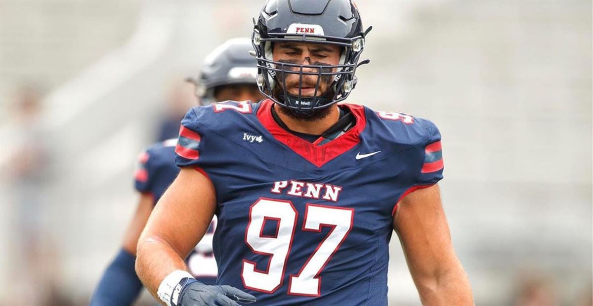 Following Official Visit, UNC ‘Up There’ For Four-Star Transfer DT Joey ...