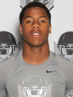 Marcellus Johnson, Killeen, Dual-Threat Quarterback