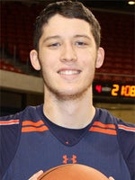 Alex Thompson, Samford, Small Forward