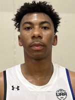 Chase McCarty, Westminster Christian Academy, Small Forward