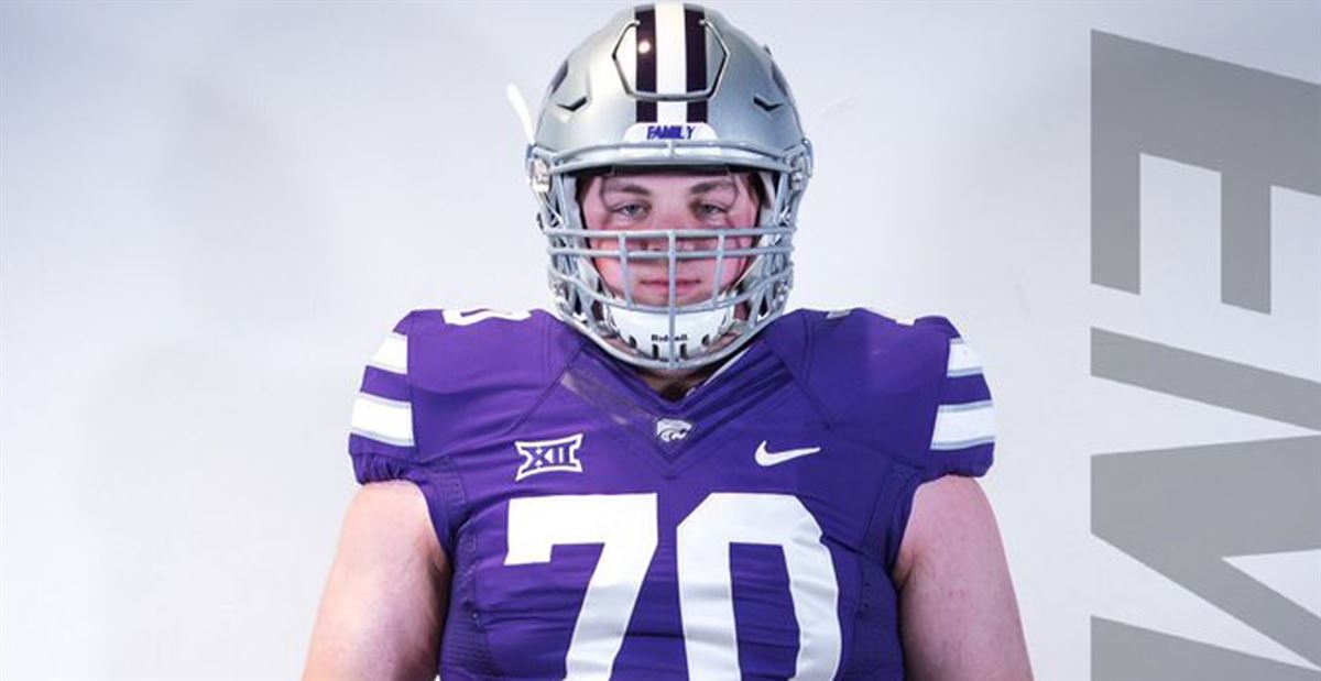 ANALYSIS: K-State DT commit Cooper Beebe