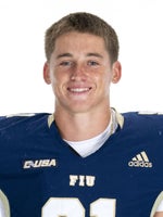 Tyler Patterson, FIU, Punter
