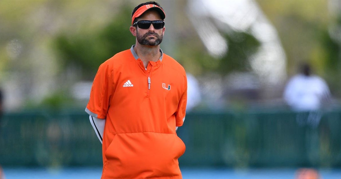 Intriguing defensive line coaches to know