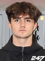 Luke Baker, Clackamas, Athlete