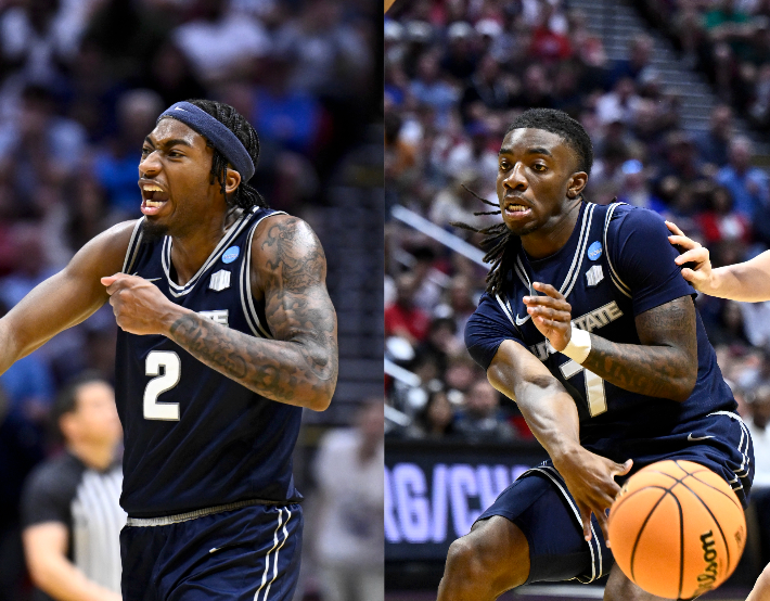 NCAA Eligibility Lawsuit Could Bring MJ Collins, Kolby King to Cincinnati