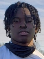 Ryan Ramsey, Oak Park, Cornerback