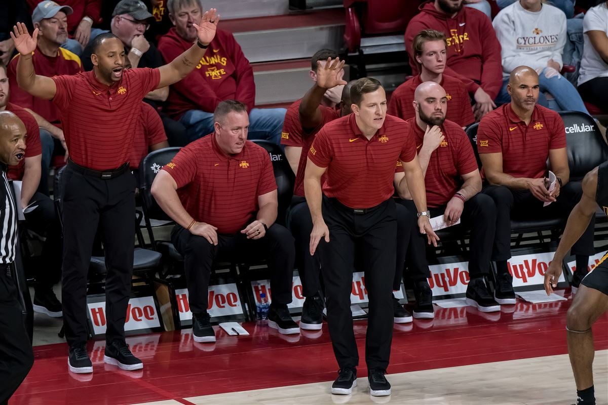 VIP: Previewing several basketball visits ahead of Cy-Hawk weekend