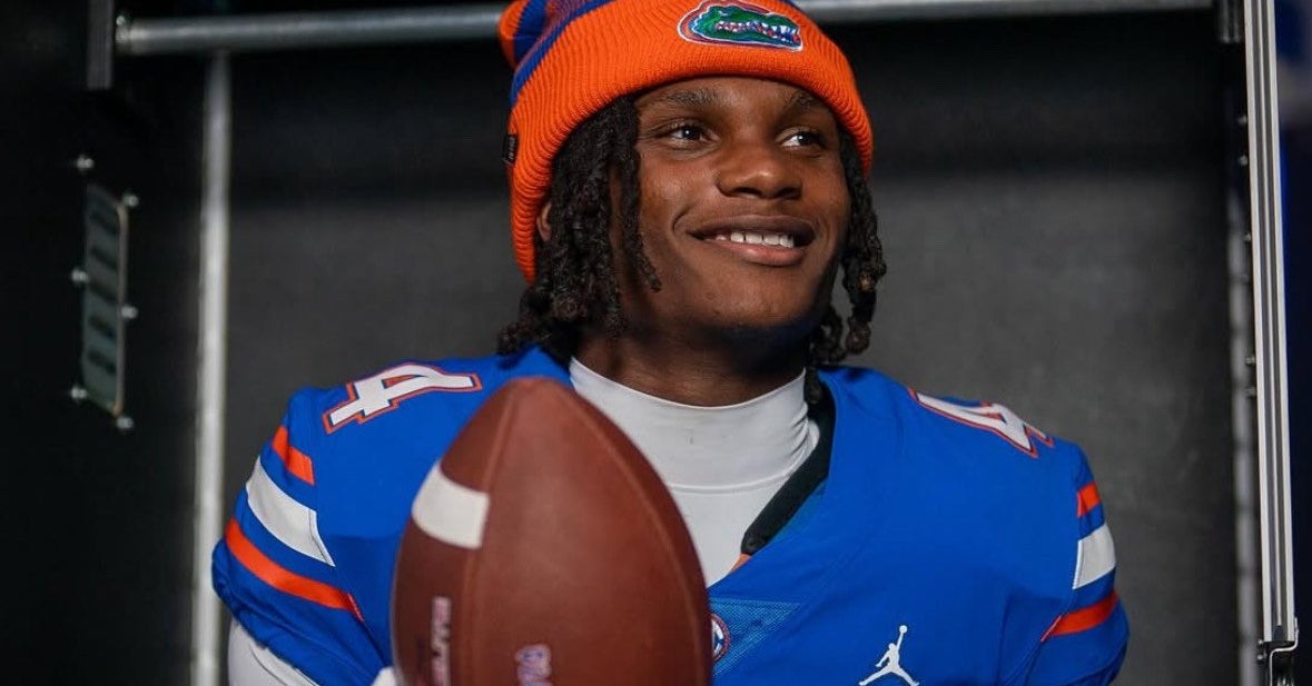 Swamp247: Breaking down Early Signing Day for the Florida Gators