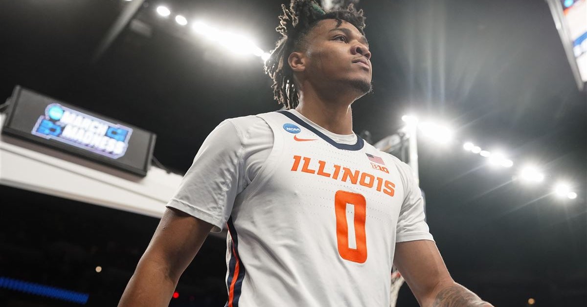 Piper: Best NBA Draft fits for Terrence Shannon Jr.