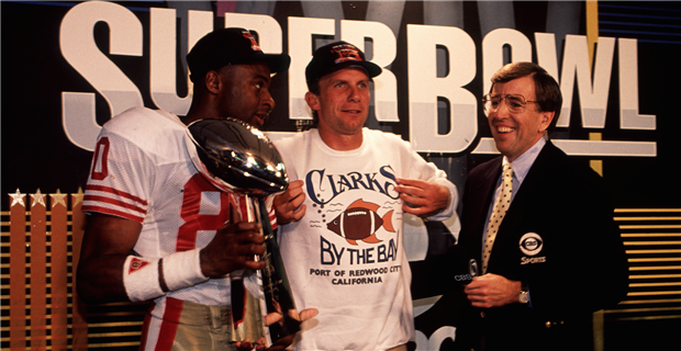 The greatest passing duos in pro football history