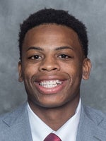 Anthony Johnson Jr., Green Bay, Cornerback