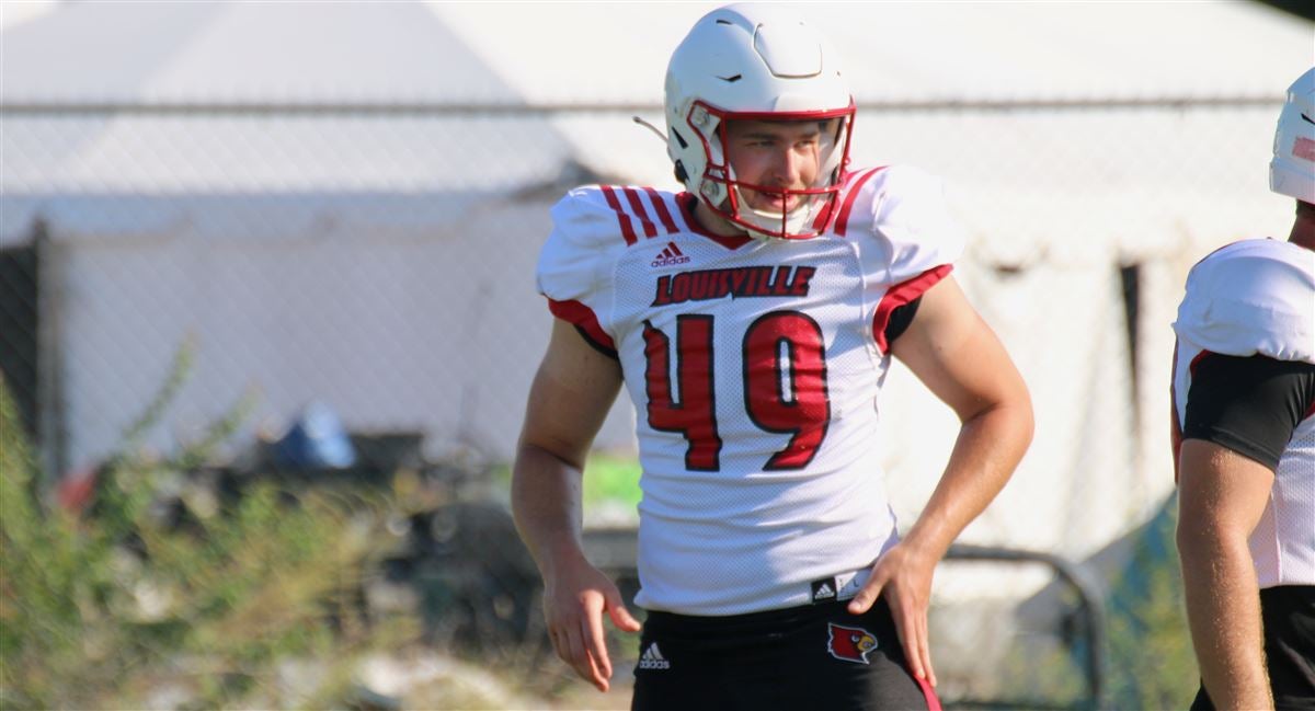 Colorado Buffs add punter via the portal